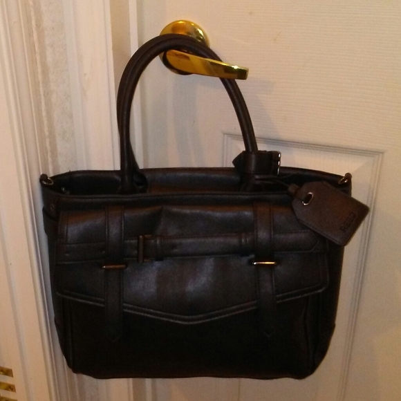 Reed | Bags | Reed Black Tote Bag | Poshmark
